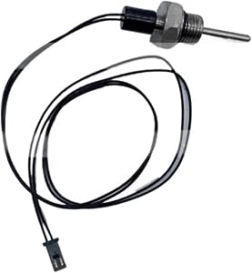 Amazon.com: Espresso Machine Parts Boiler NTC Electronic Temperature ...