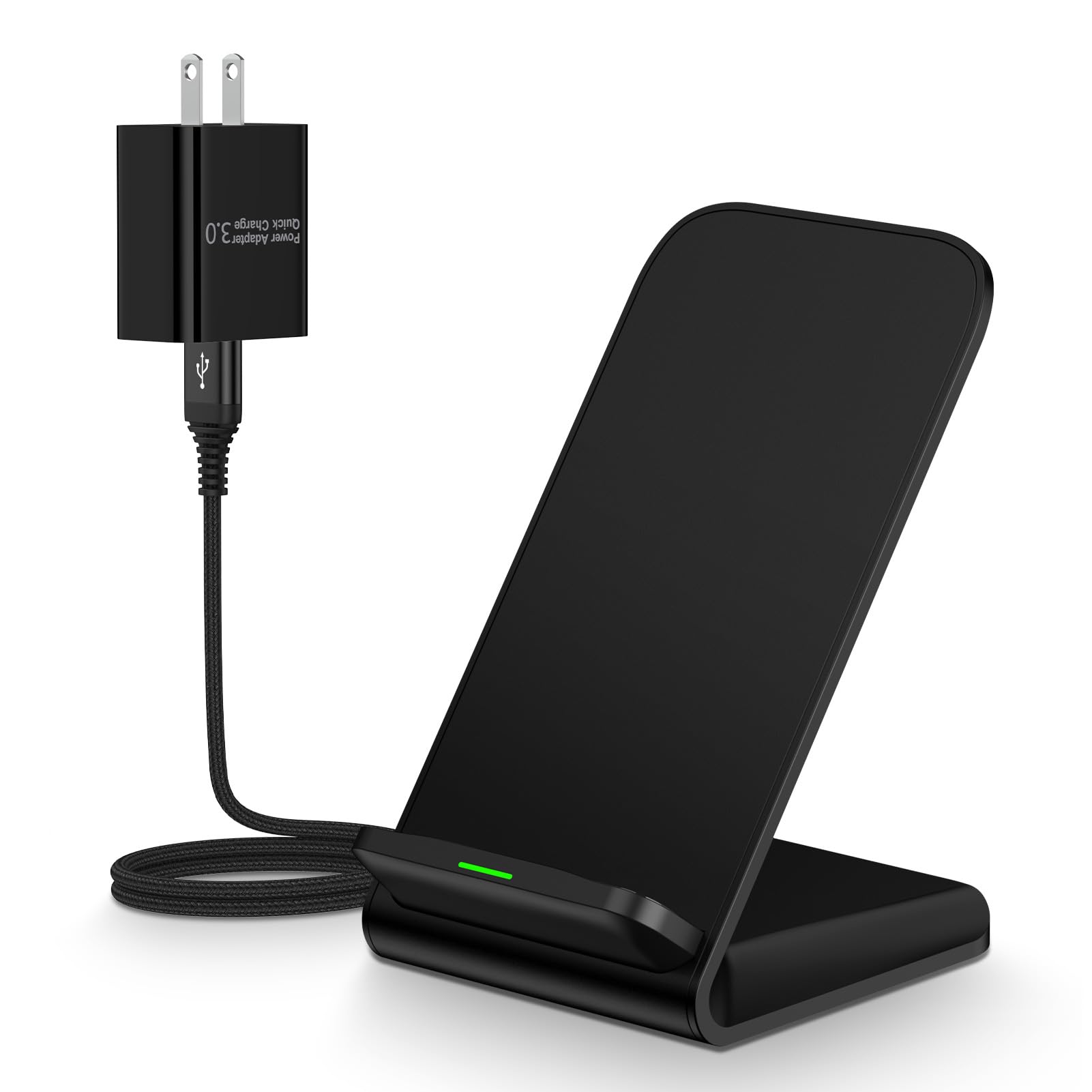 Amazon.com: Wireless Charger Stand Fast Charging for Google Pixel 9 Pro ...