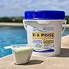Amazon.com : E-Z Pool All in One Pool Care Solution (Regular 5 lb ...