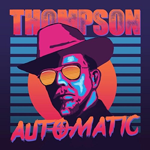 Play Automatic by J.D. Thompson on Amazon Music