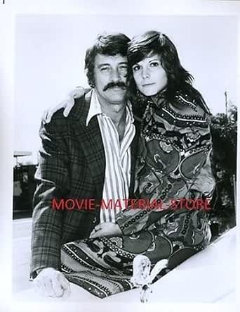 Susan Saint James Rock Hudson McMillan & Wife 8x10" Photo #K6974 at ...