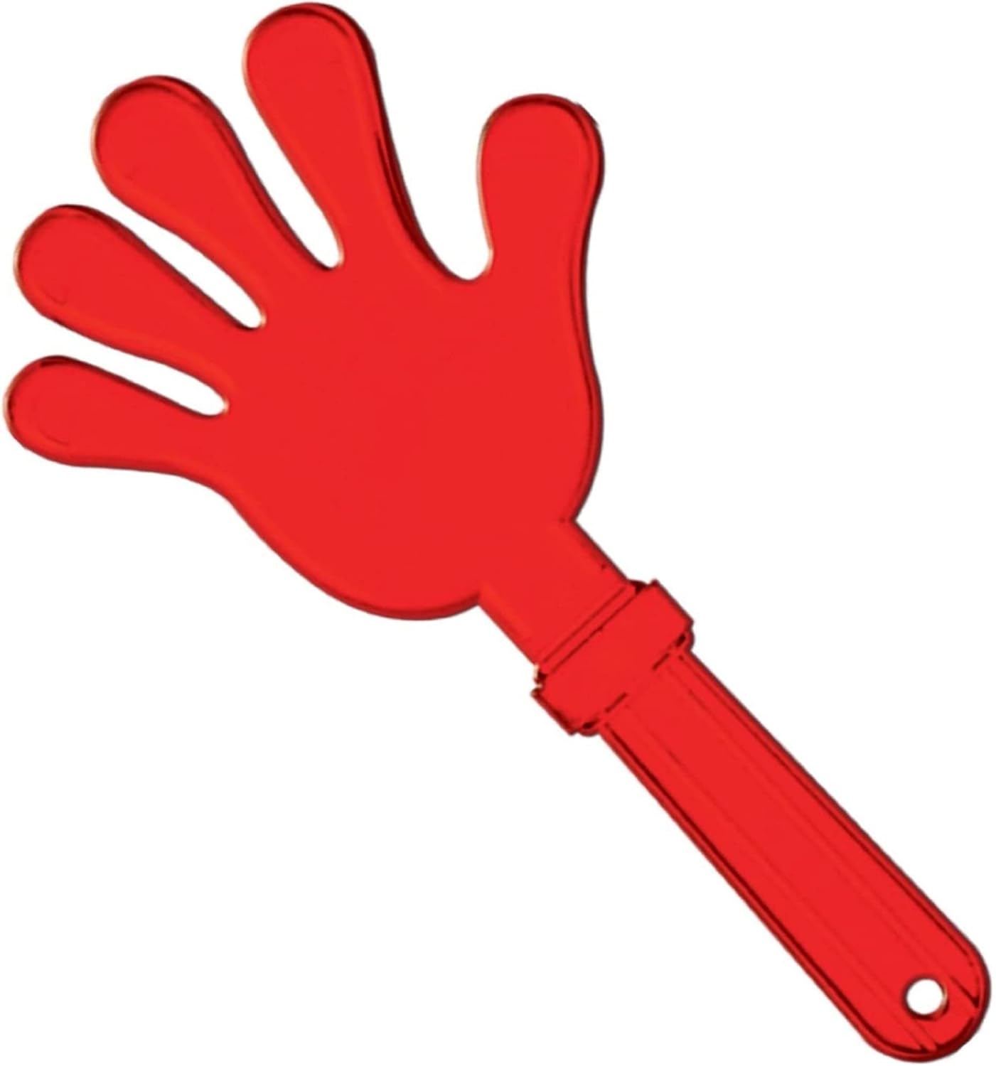 Amazon.com: Red Giant Hand Shaped Clapper : Home & Kitchen