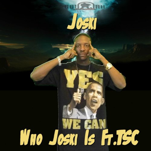 Amazon.com: Who Joski Is (feat. Tsc) : Joski: Digital Music