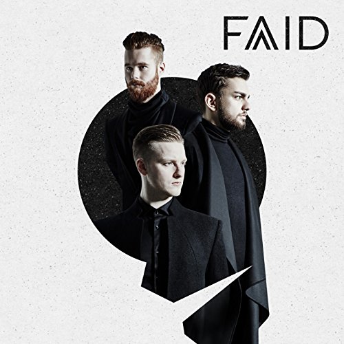 FAID EP von Faid bei Amazon Music - Amazon.de
