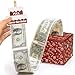 Amazon.com: Birthday Money Box for Cash Gift Pull with 24Pcs ...