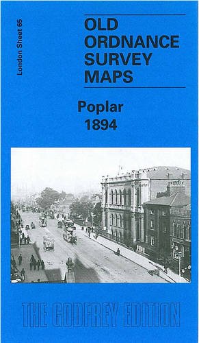 Poplar: A Historical and Cultural Guide to East London