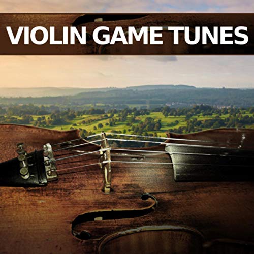 Amazon Music - Video Game Theme Orchestra & Computer Game Violin ...