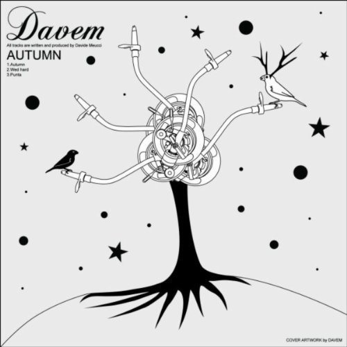 Play Autumn EP by Davem on Amazon Music