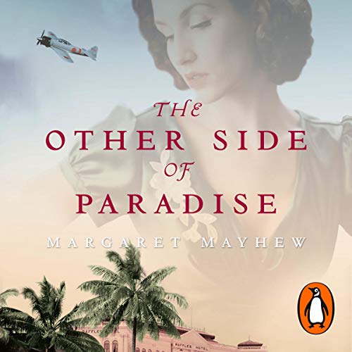 The Other Side of Paradise (Audio Download): Margaret Mayhew, Ruth ...