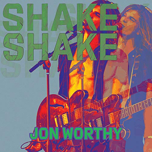 Amazon.co.jp: Shake Shake : Jon Worthy: Digital Music