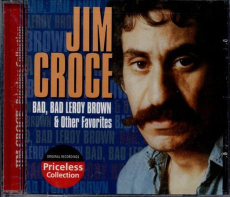 Bad, Bad Leroy Brown & Other F: Jim Croce: Amazon.in: Music}