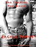 【発売日：2015年05月07日】・製造元:Jackie Thrust
