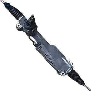 Amazon.com: Electric Power Steering Gear Rack Compatible For AUDI A6 ...