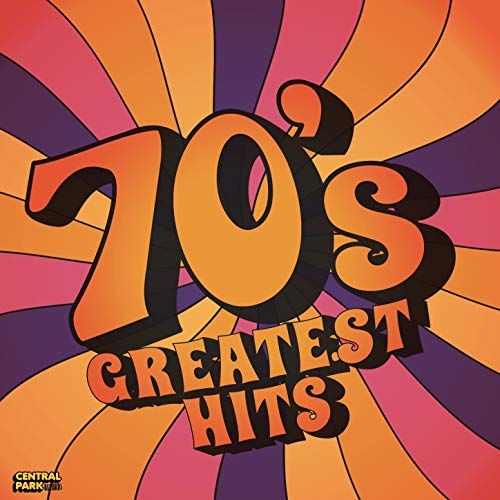 Amazon Music - Vários Artistasの70's Greatest Hits - Amazon.co.jp