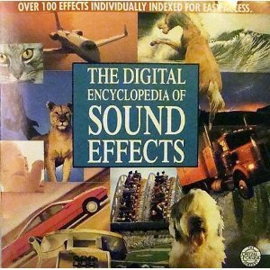 Amazon.com: Sound Effect: CDs & Vinyl