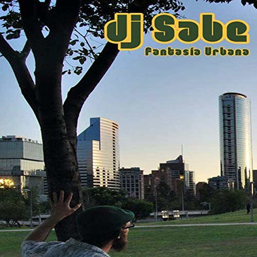 Play Fantasía Urbana by DJ Sabe on Amazon Music