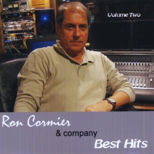 Amazon.com: Best Hits , Vol. Two : Ron Cormier & Company: Digital Music