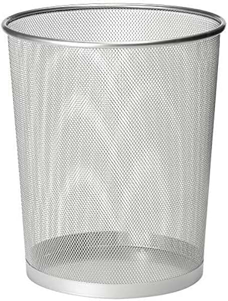 Amazon.co.uk: Paper Bins - Paper Bins / Baskets & Bins: Home & Kitchen
