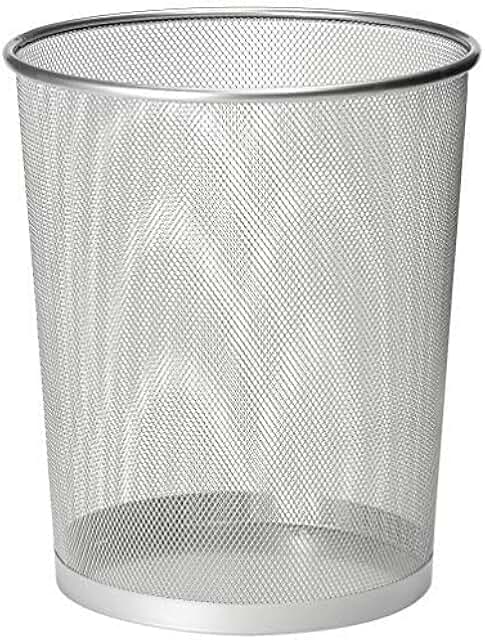 Amazon.co.uk: Paper Bins - Paper Bins / Baskets & Bins: Home & Kitchen