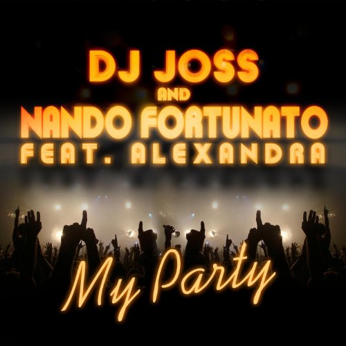 Play My party by Dj Joss & Nando Fortunato on Amazon Music