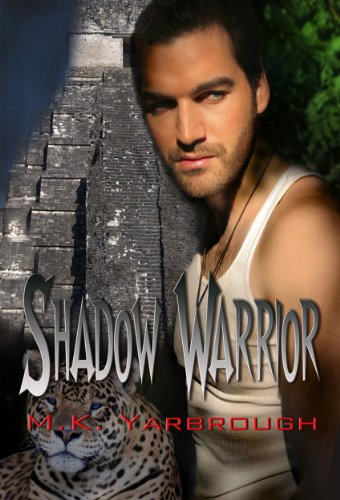Amazon.com: Shadow Warrior (Shadow Trilogy Book 3) eBook : Yarbrough, M ...