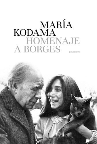 Amazon.com: HOMENAJE A BORGES: 9789500756099: KODAMA: Books