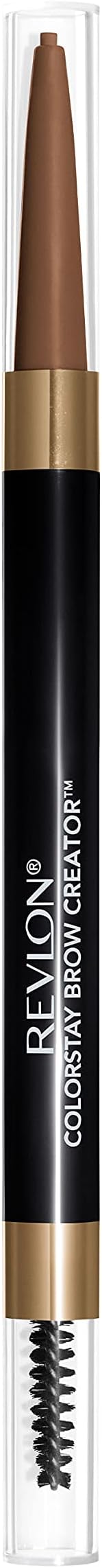 Amazon.com : Revlon Eyebrow Kit, ColorStay Brow Kit Eye Makeup with ...