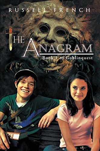 Amazon.com: The Anagram: Book 1 of Goblinquest eBook : French, Russell ...