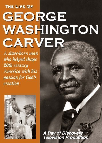 Amazon.com: The Life of George Washington Carver by Day of Discovery by ...