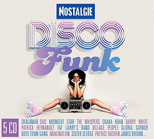 Musique funk : le classement des meilleurs d'octobre 2022 - Zabeo