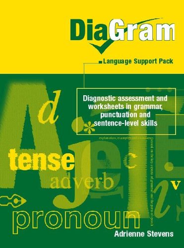Amazon | Support Pack (Diagram Language: Diagnostic Assessment and ...