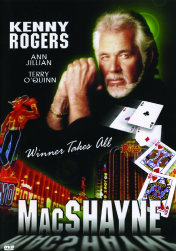 Amazon.com: MACSHAYNE-WINNER TAKES ALL [Import anglais] : Movies & TV
