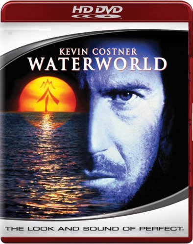 Amazon.com: Waterworld [HD DVD] by Kevin Costner : Movies & TV