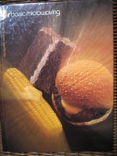 Microwave Cooking Library / Basic Microwaving: Books - Amazon.ca