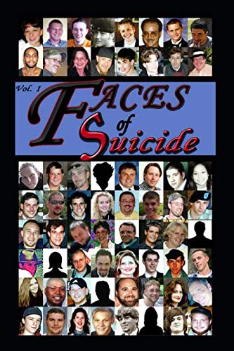 Faces of Suicide: Volume 1 | Amazon.com.br