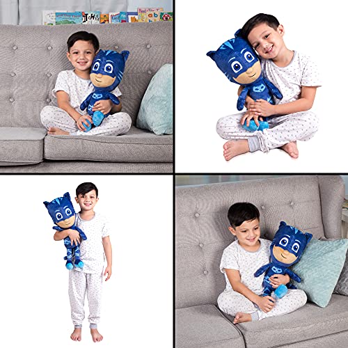 Snapklik.com : PJ Masks Catboy Kids Bedding Super Soft Plush Cuddle ...