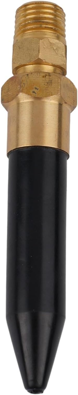 Balloon Inflator Valves, Brass Rubber Helium Balloon Latex Replacement ...