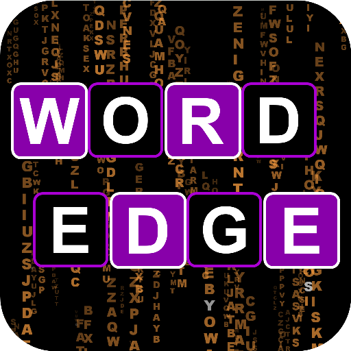 Word Edge - A Word Morphing Puzzle Game - App on Amazon Appstore