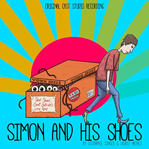 Amazon Music - Stephanie SingerのSimon and His Shoes (Original Cast ...