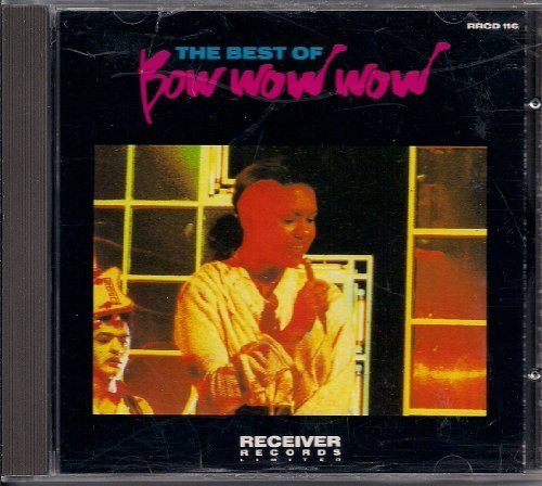 Best of by Bow Wow Wow - Amazon.com Music