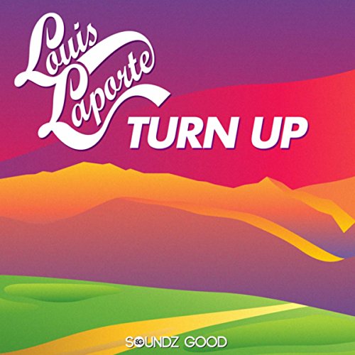 Turn Up by Louis Laporte on Amazon Music - Amazon.com