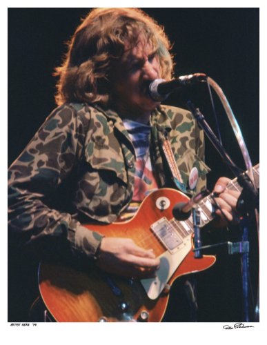 Backstage Gallery Presents BH-3017-006 Eagles by Bruce Herrick 16 by 20 ...