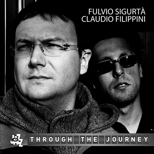 Through The Journey by Fulvio Sigurtà & Claudio Filippini on Amazon ...
