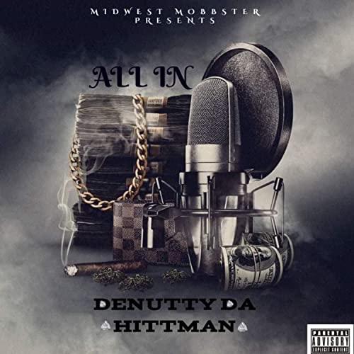 Amazon Music Unlimited - Denutty Hittman feat. D-Boy 『Stay poppin』
