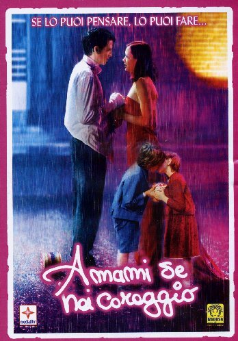 Amami Se Hai Coraggio: Amazon.it: Guillaume Canet, Marion Cotillard ...