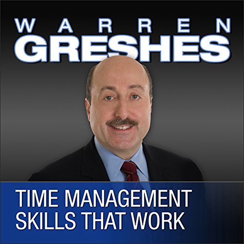 Amazon.com: Time Management Skills That Work (Audible Audio Edition ...