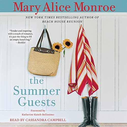 Amazon.com: The Summer Wind: The Lowcountry Summer Trilogy, Book 2 (Audible Audio Edition): Mary ...