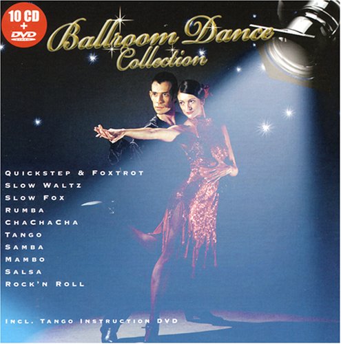 Ray Hamilton Orchestra - Ballroom Dances Collection - Amazon.com Music