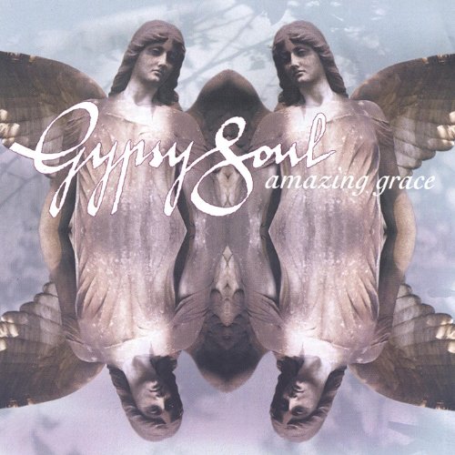 Amazon.com: Amazing Grace : Gypsy Soul: Digital Music