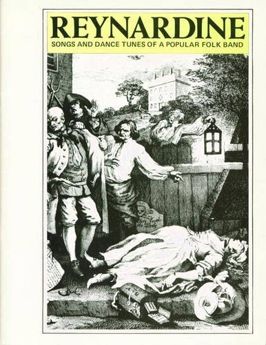 Reynardine: Michael Raven: 9780906114100: Amazon.com: Books